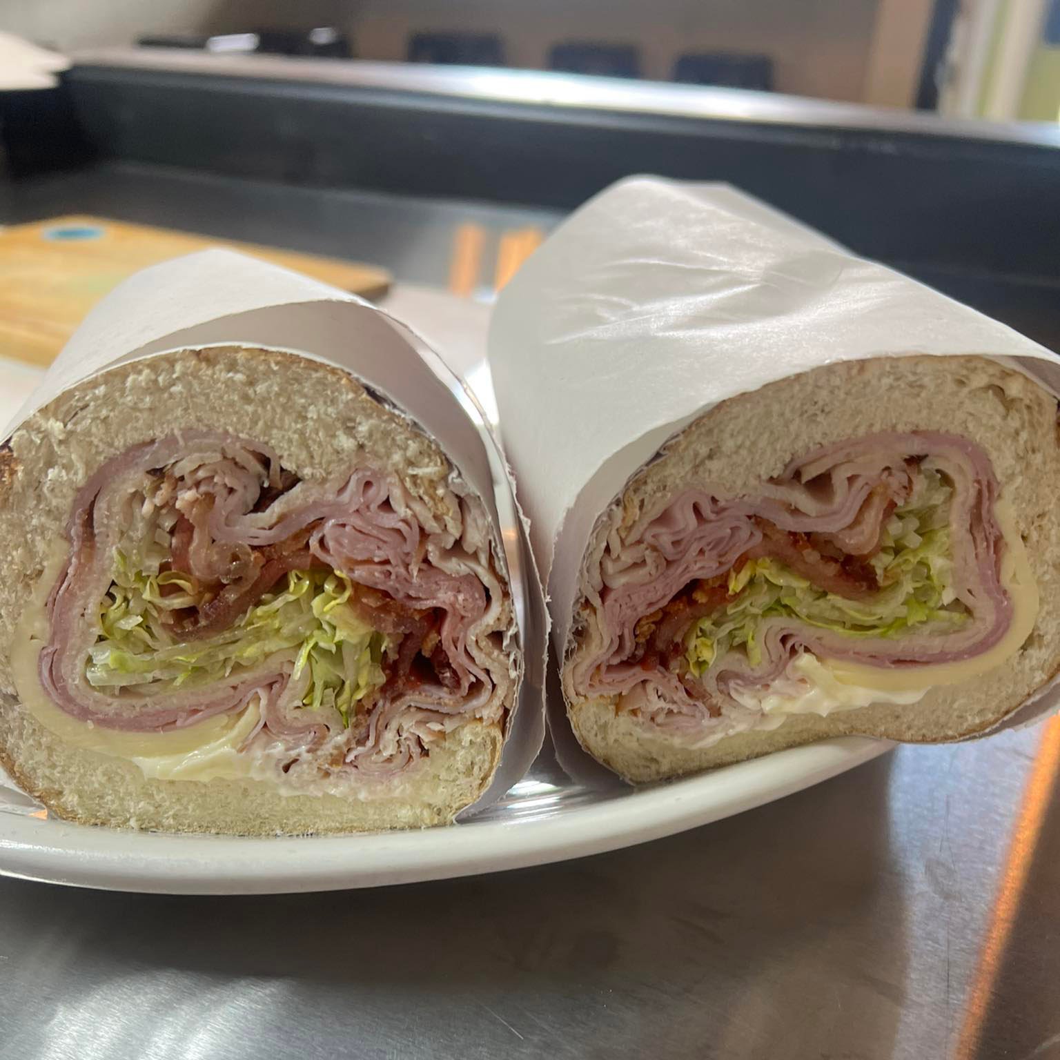 Poppy & Co. Café & Catering | Homestyle Breakfast, Lunch & Catering in ...